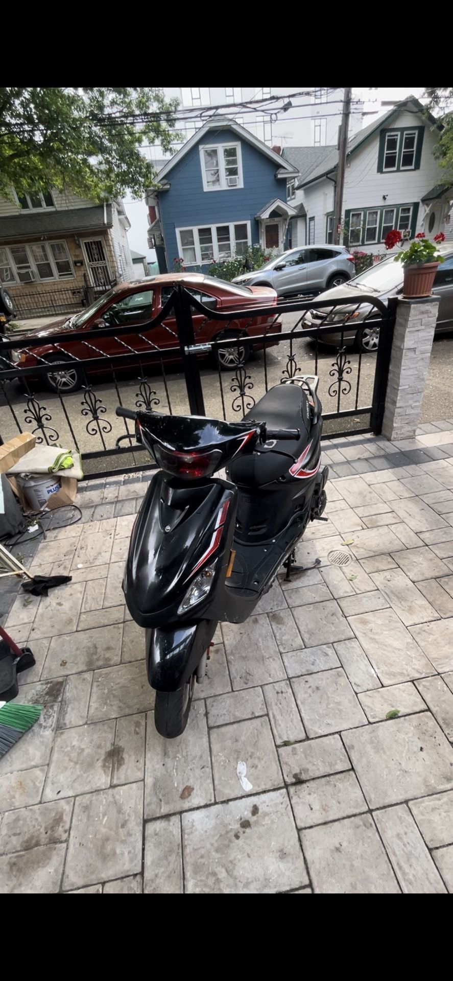 2023 TRANSPRO RAZOR 150 for Sale in Brooklyn, NY - OfferUp