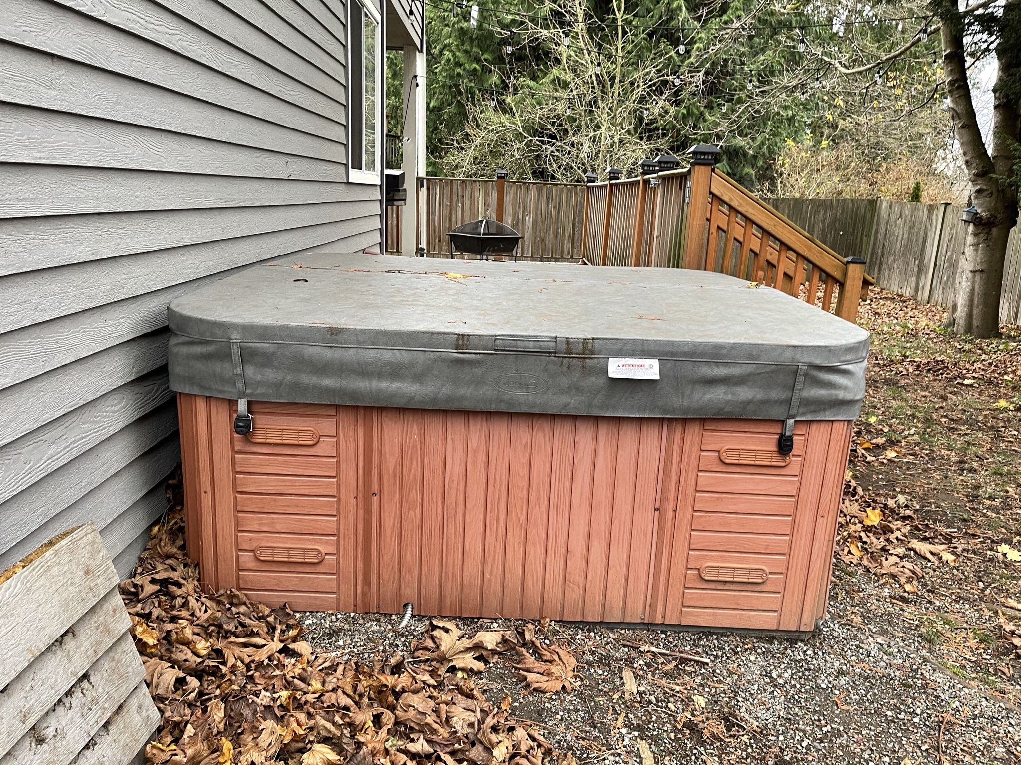 Dynasty Spa Excalibur Series for Sale in Mukilteo, WA - OfferUp