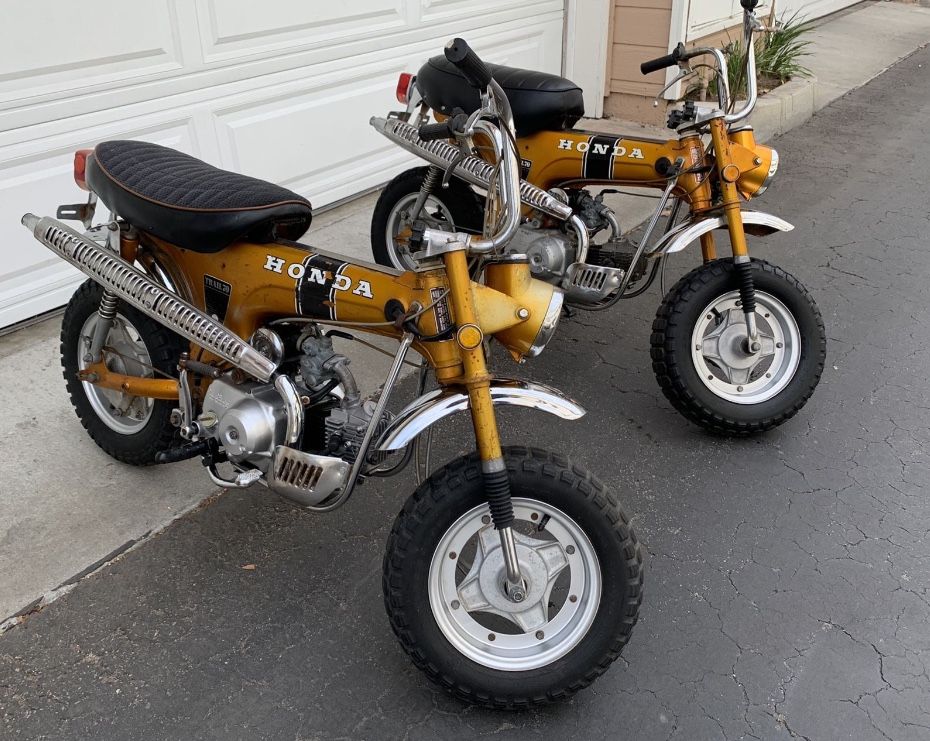 1970 Honda Ct70 for Sale in Torrance, CA - OfferUp