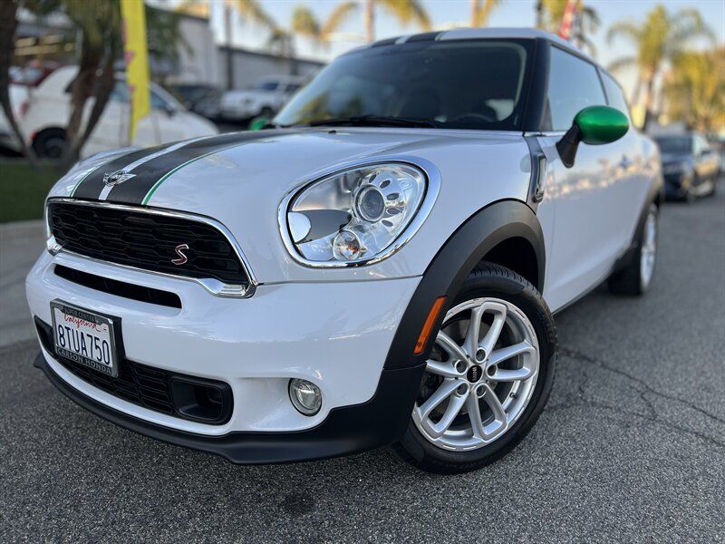 2016 Mini Paceman Cooper S for Sale in Escondido, CA - OfferUp