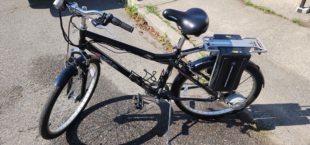 E-Zip Electric Bikes! Affordable Electric Bicycles! for Sale in Coeur D ...