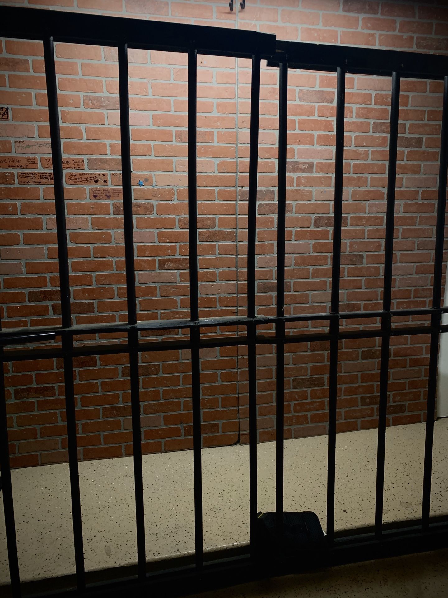 Jail Bars Props/Set for Sale in Los Angeles, CA - OfferUp
