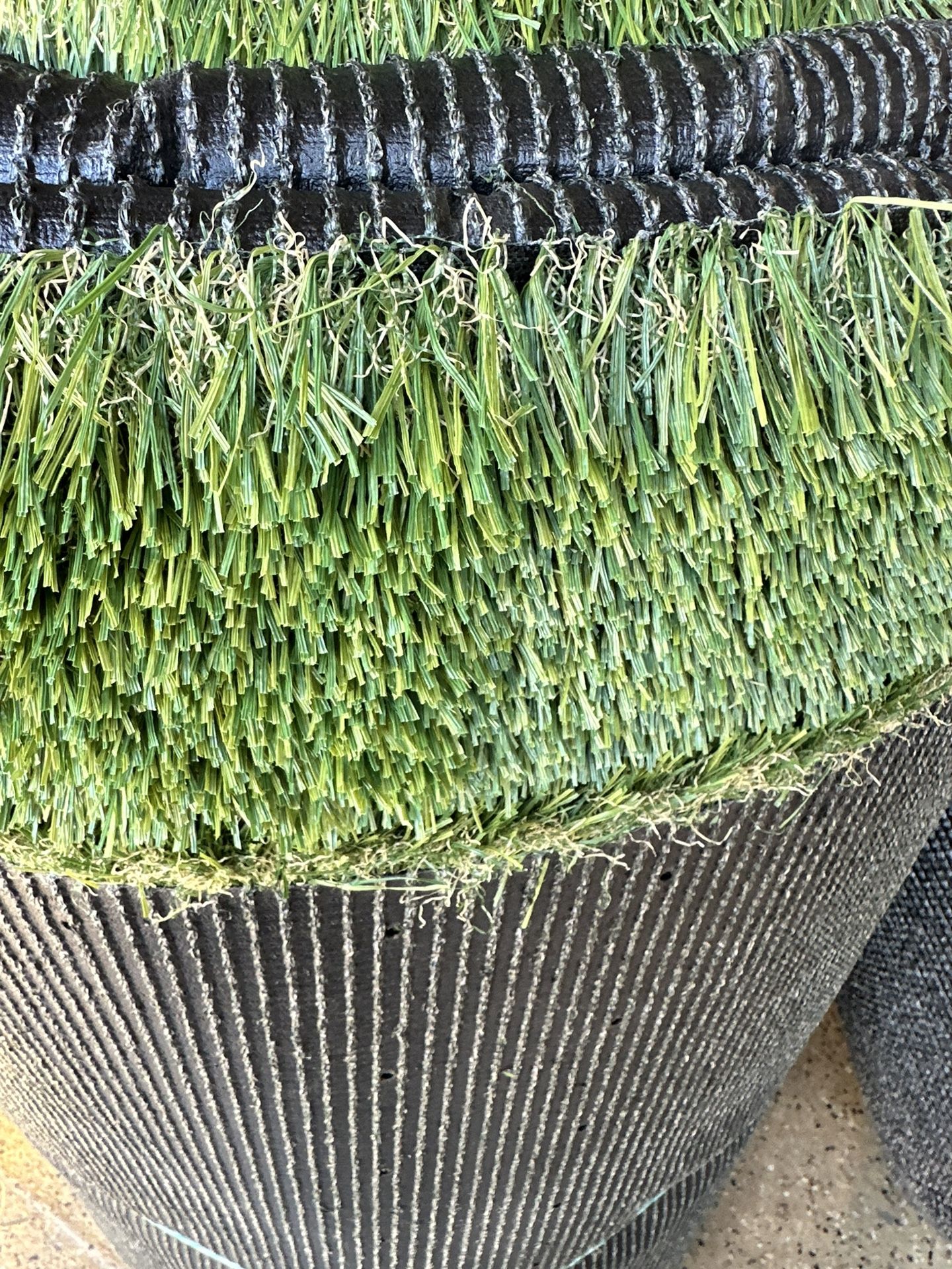15x25 Roll Of Synthetic Lawn Artificial Grass Artificial Turf Nice ...
