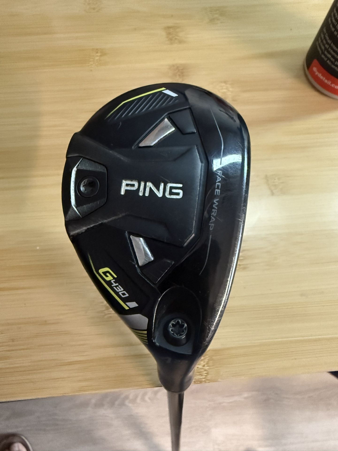 Ping 430 Hybrid 22 Degree for Sale in San Clemente, CA - OfferUp