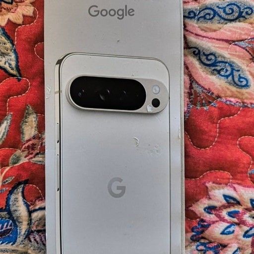 Google Pixel 9XL Pro 246gb Unlocked for Sale in Rialto, CA - OfferUp
