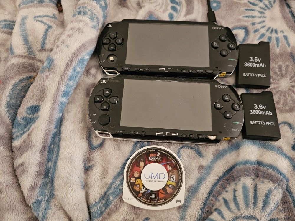 Psp 1000 for Sale in Los Angeles, CA - OfferUp