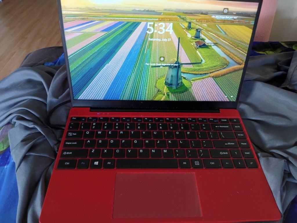 Wozifan Laptop for Sale in Portland, OR - OfferUp