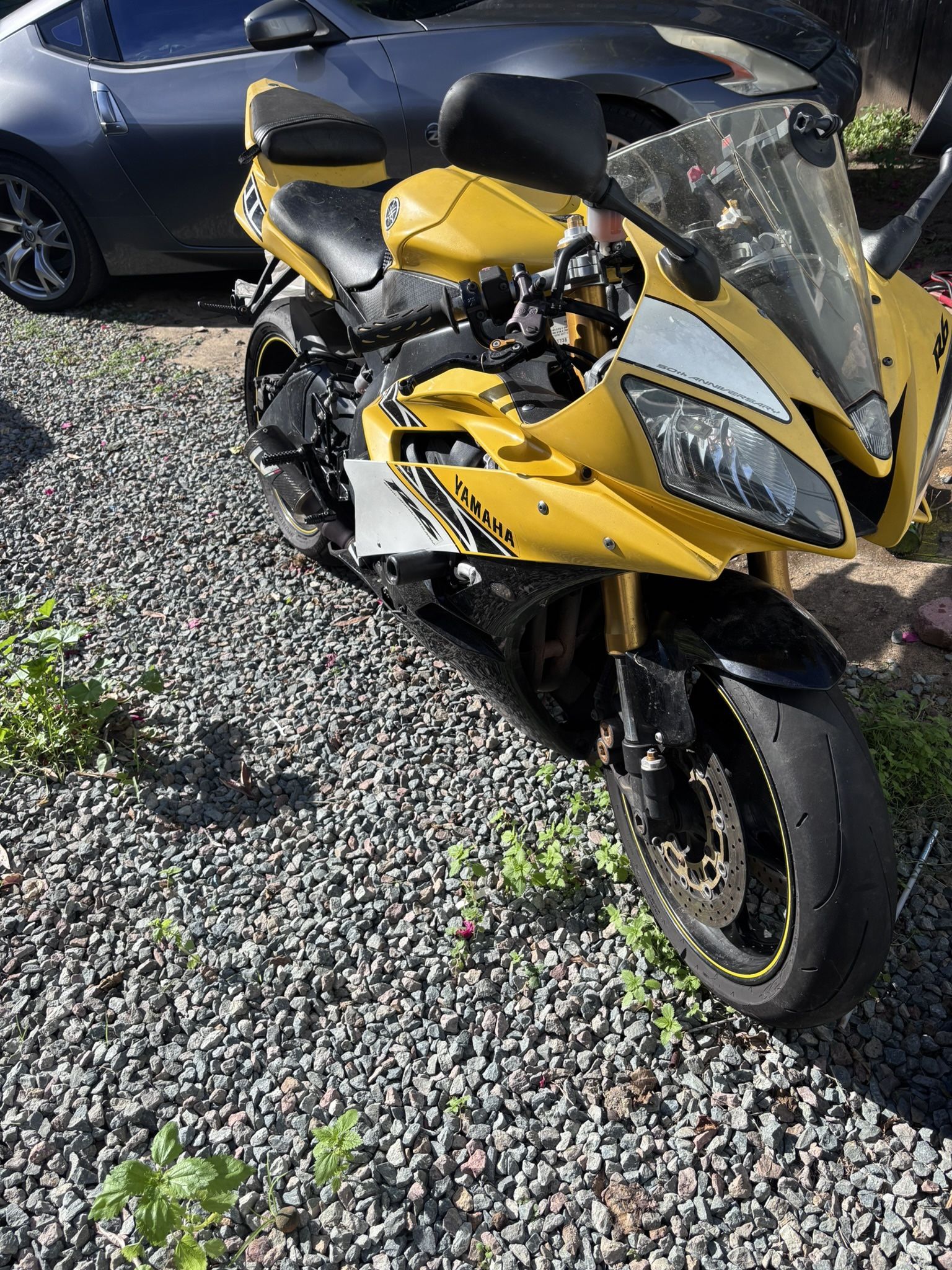 2006 Yamaha R6 for Sale in San Diego, CA - OfferUp
