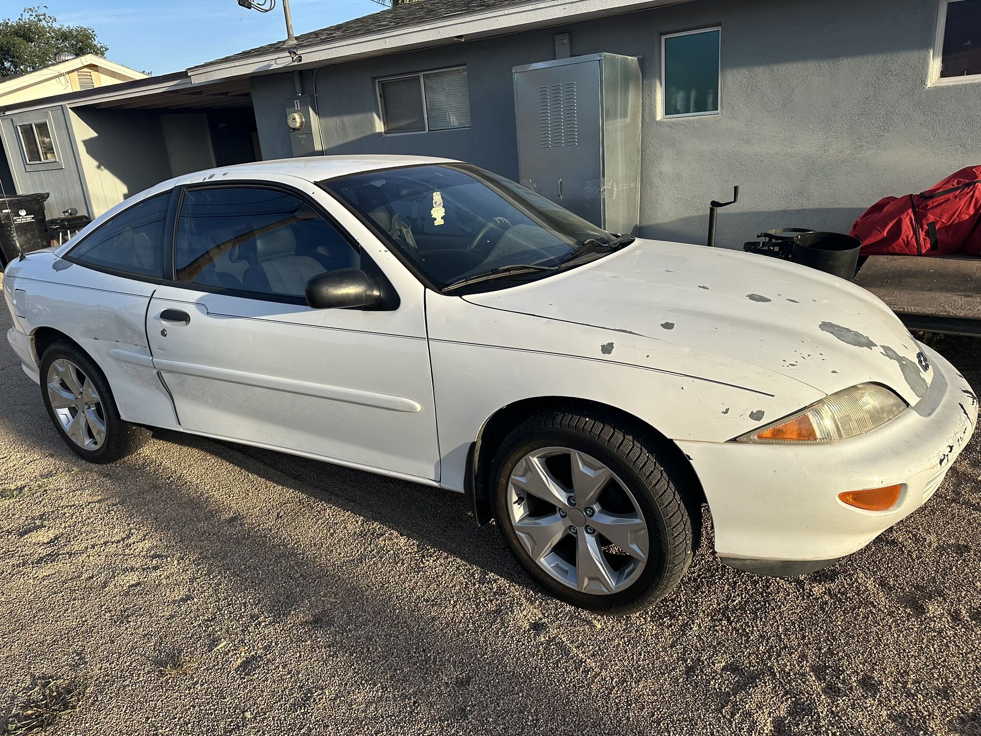 1999 Chevrolet Cavalier for Sale in Phoenix, AZ - OfferUp