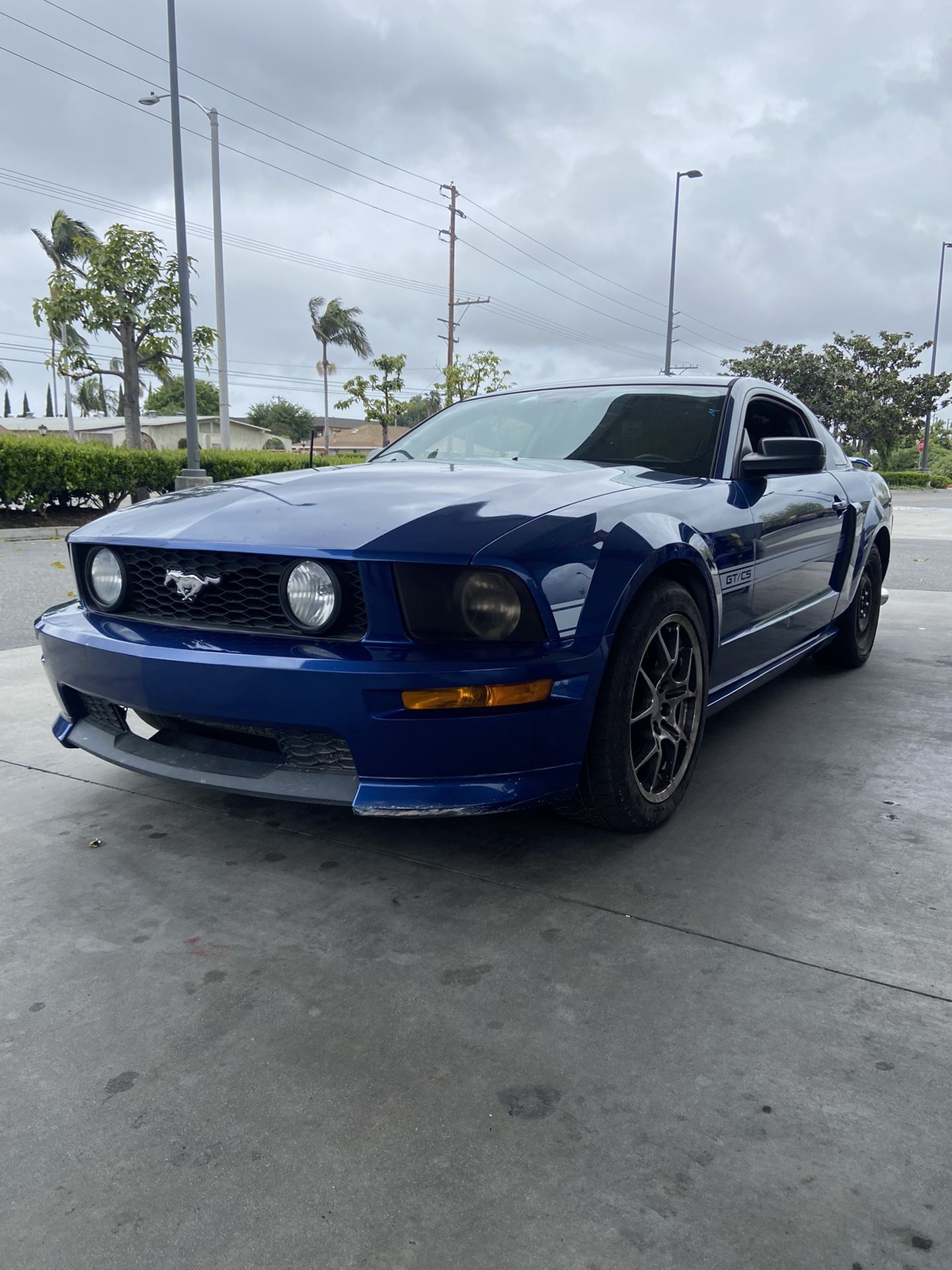 2007 Ford Mustang for Sale in Midway City, CA - OfferUp