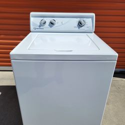 Truly Amazing Speed Queen Washer Heavy Duty Commercial Grade Exceptional Build Quality Built To Last 25 Plus Years for Sale in Hemet CA