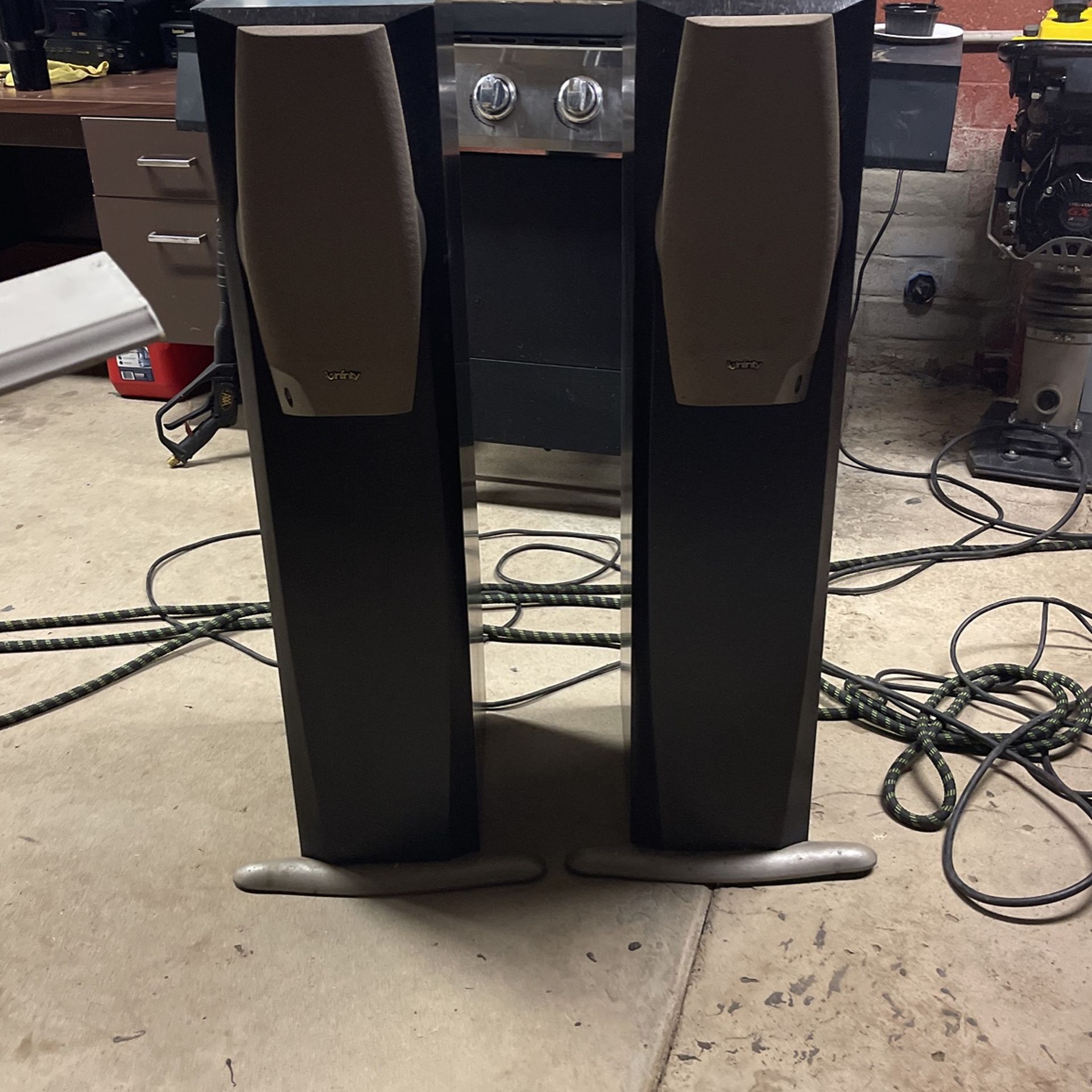 Infinity Speakers for Sale in Mesa, AZ - OfferUp