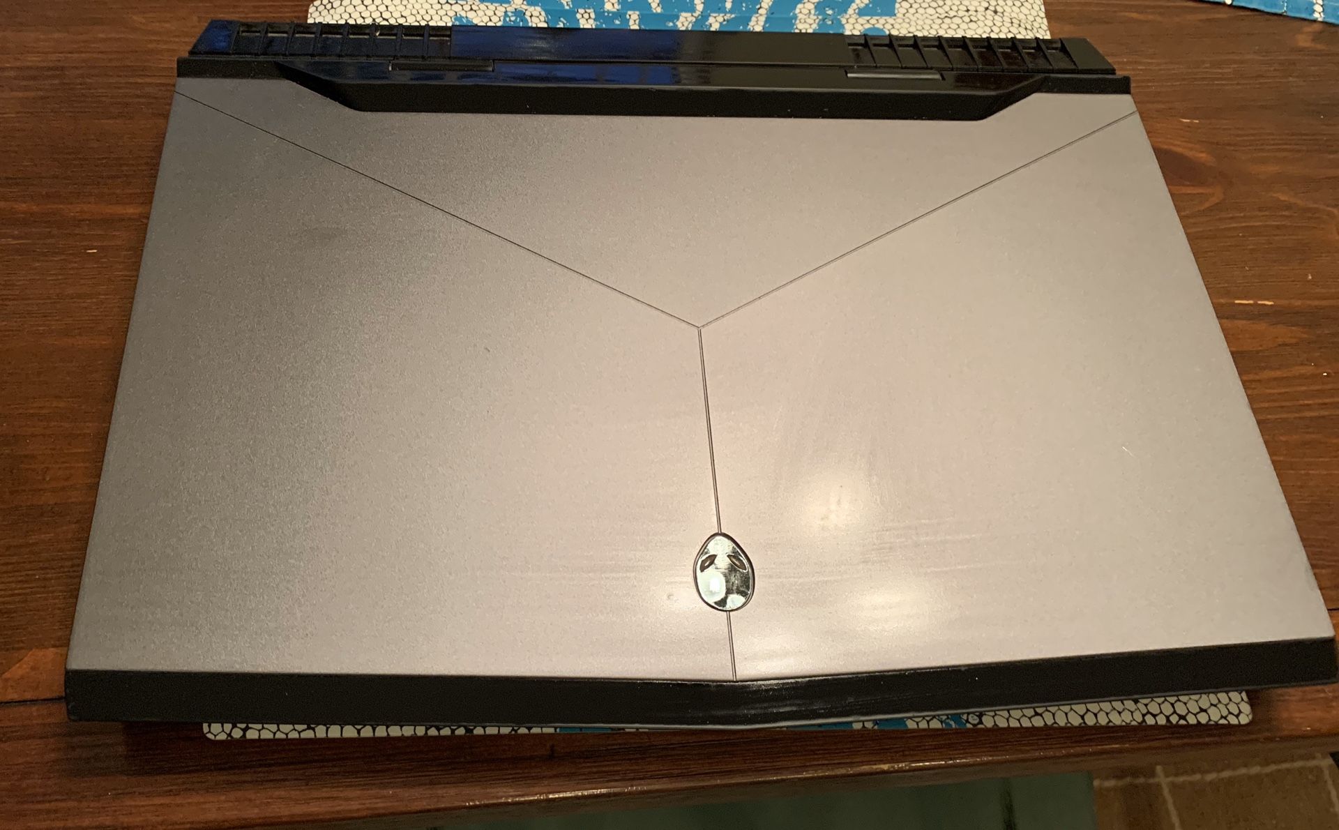 Alienware R17 R4 Gaming Laptop for Sale in Zephyrhills, FL - OfferUp