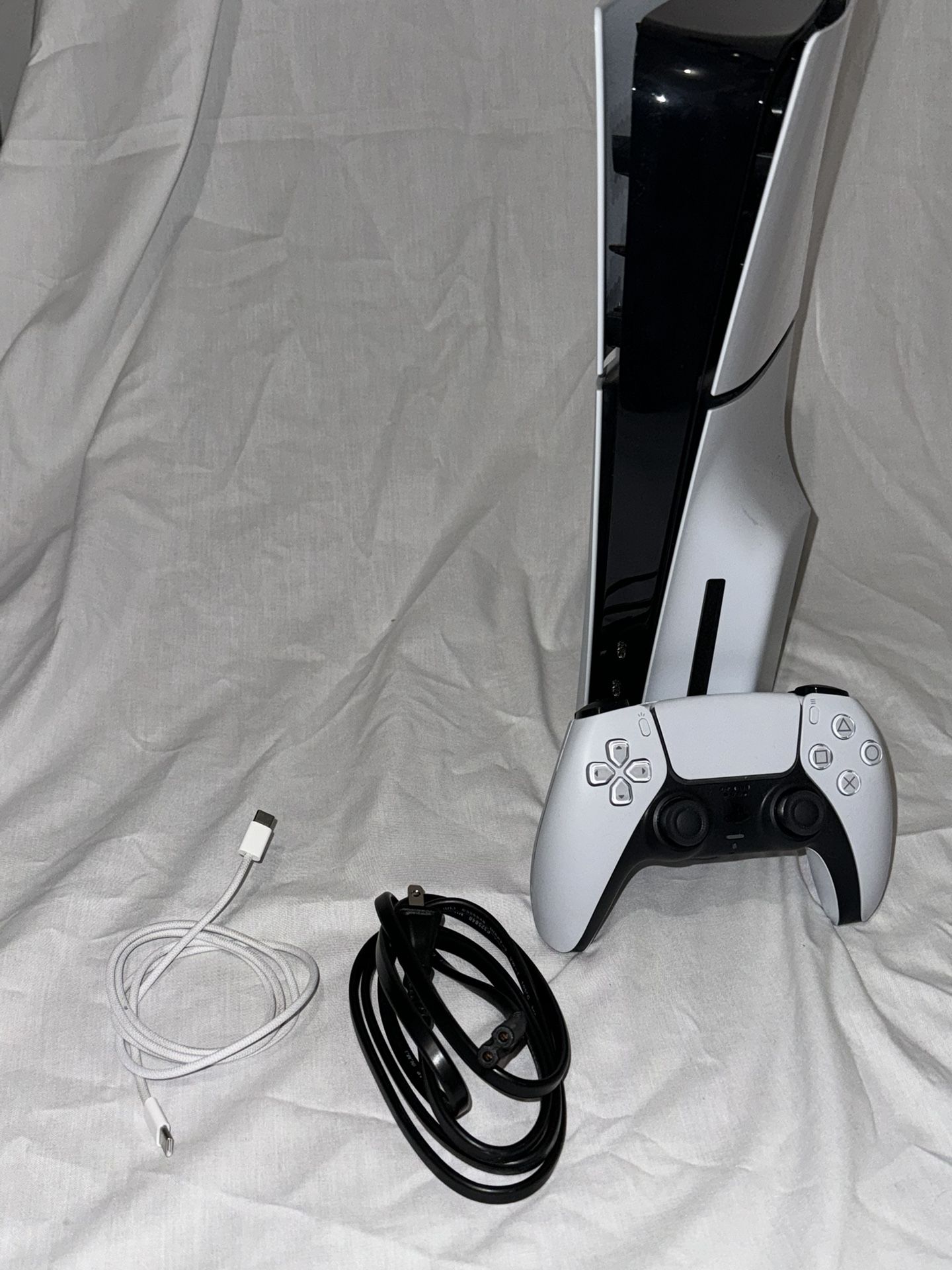 PS5 Slim Bundle for Sale in Escondido, CA - OfferUp