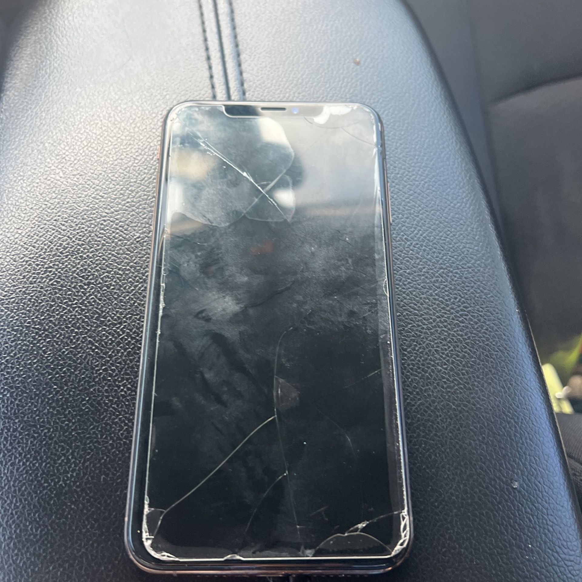 iPhone X Pro Max (unlocked) for Sale in Ocean Ridge, FL - OfferUp
