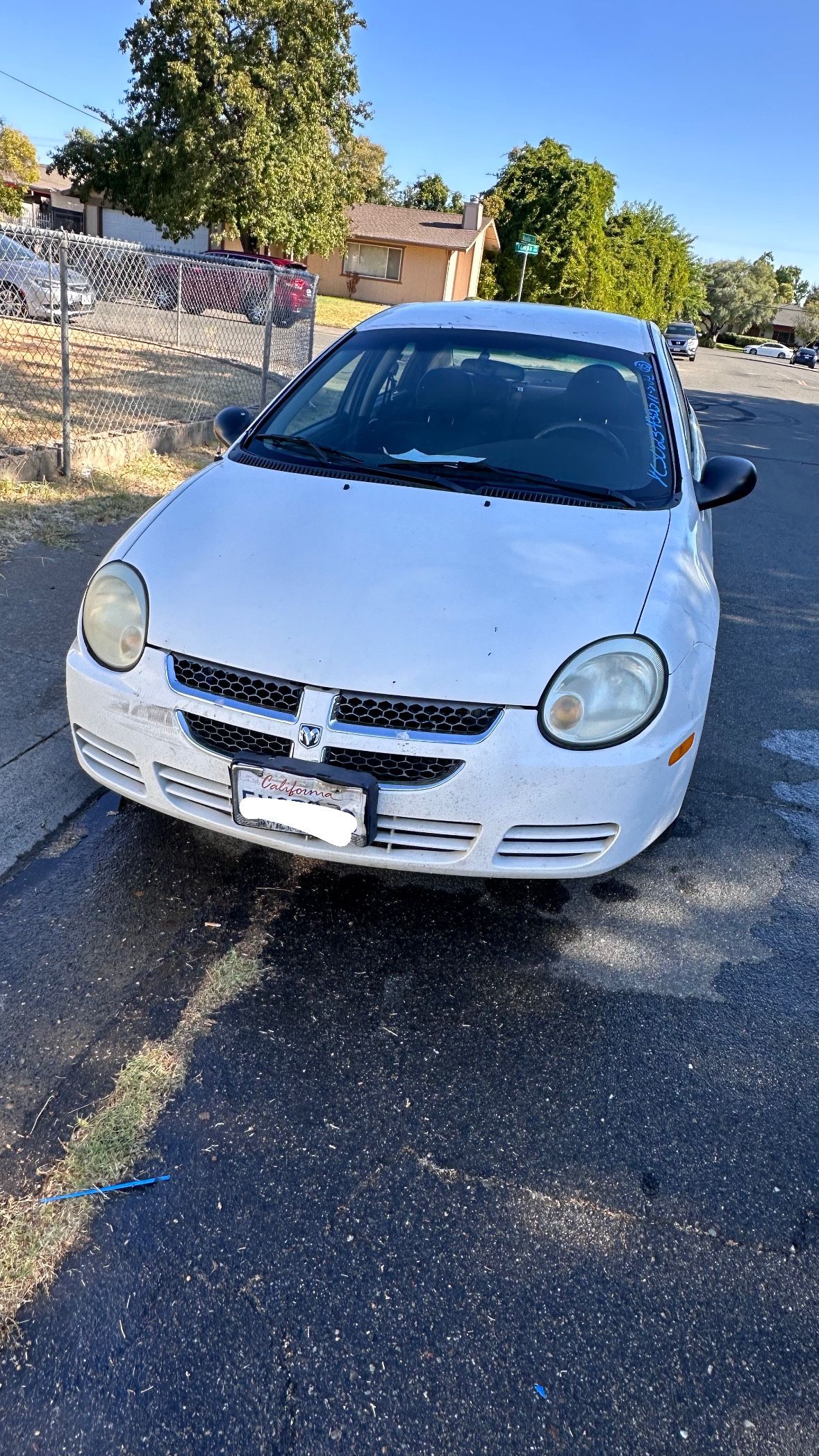 2005 Dodge Neon for Sale in Sacramento, CA - OfferUp