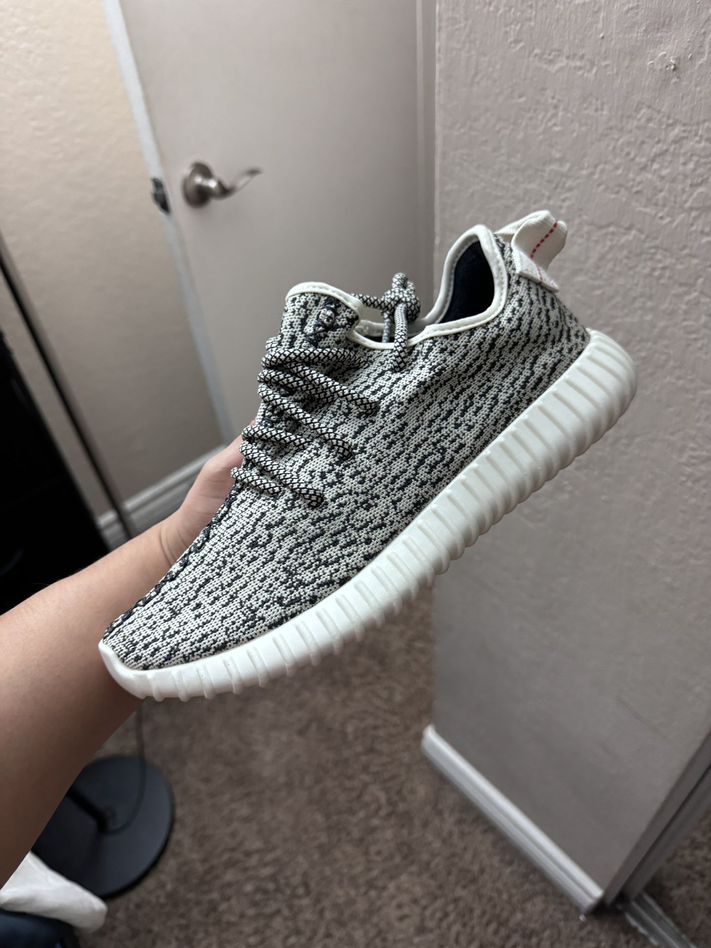 Yeezy 350 Turtle Dove for Sale in El Monte, CA - OfferUp