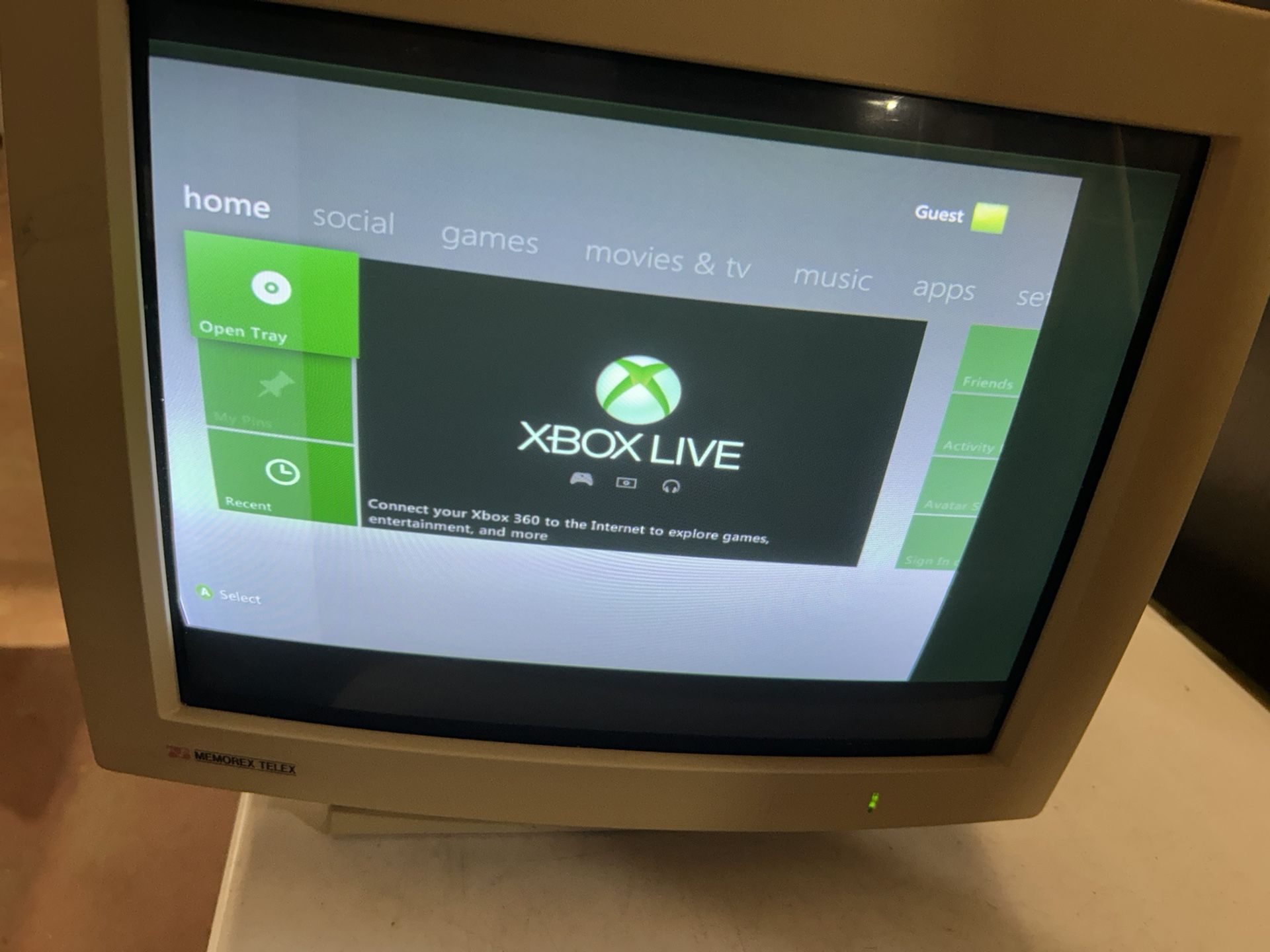 Memorex CRT VGA Monitor $20 for Sale in Chicago, IL - OfferUp