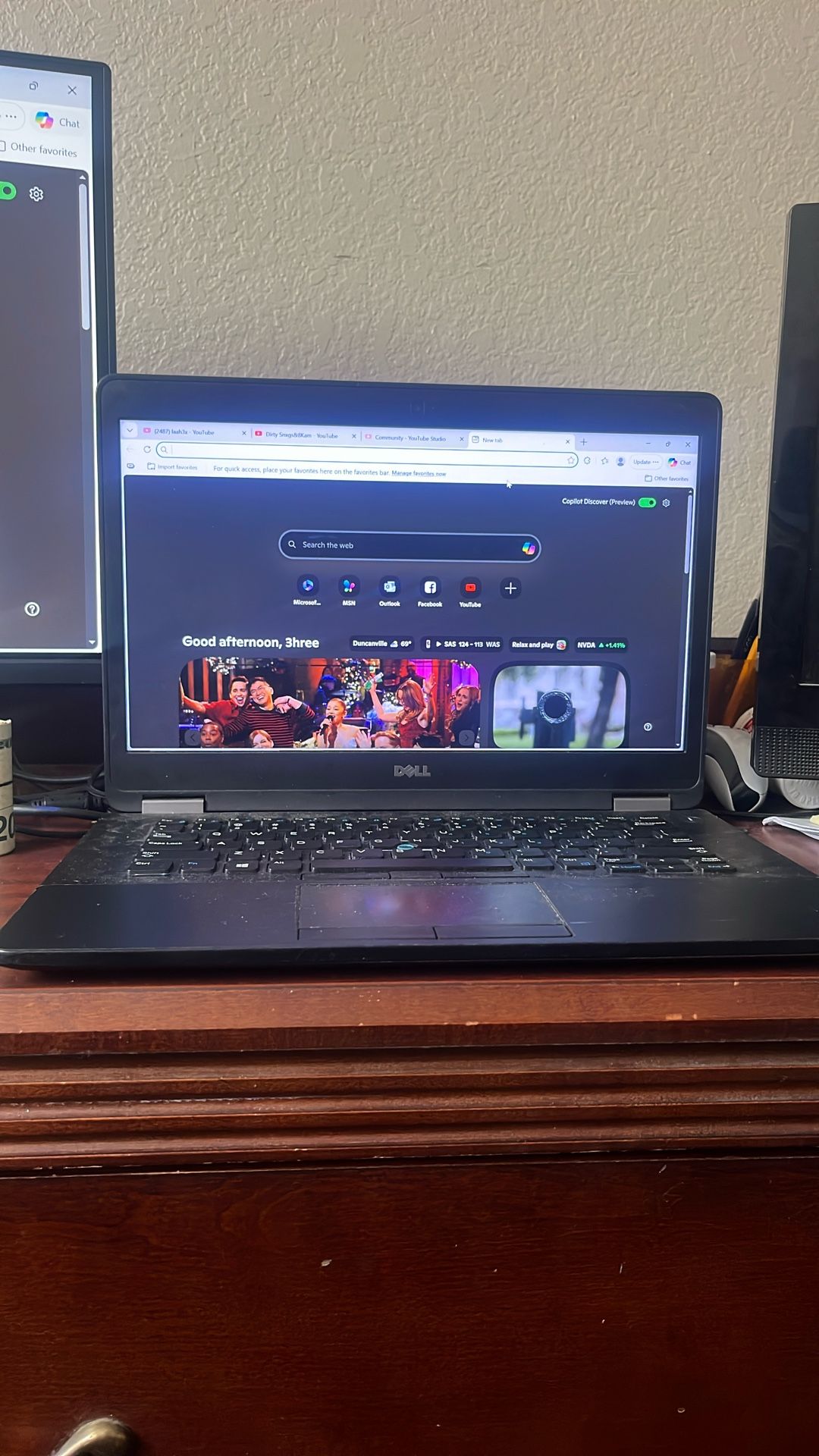 Dell Laptop for Sale in Duncanville, TX - OfferUp