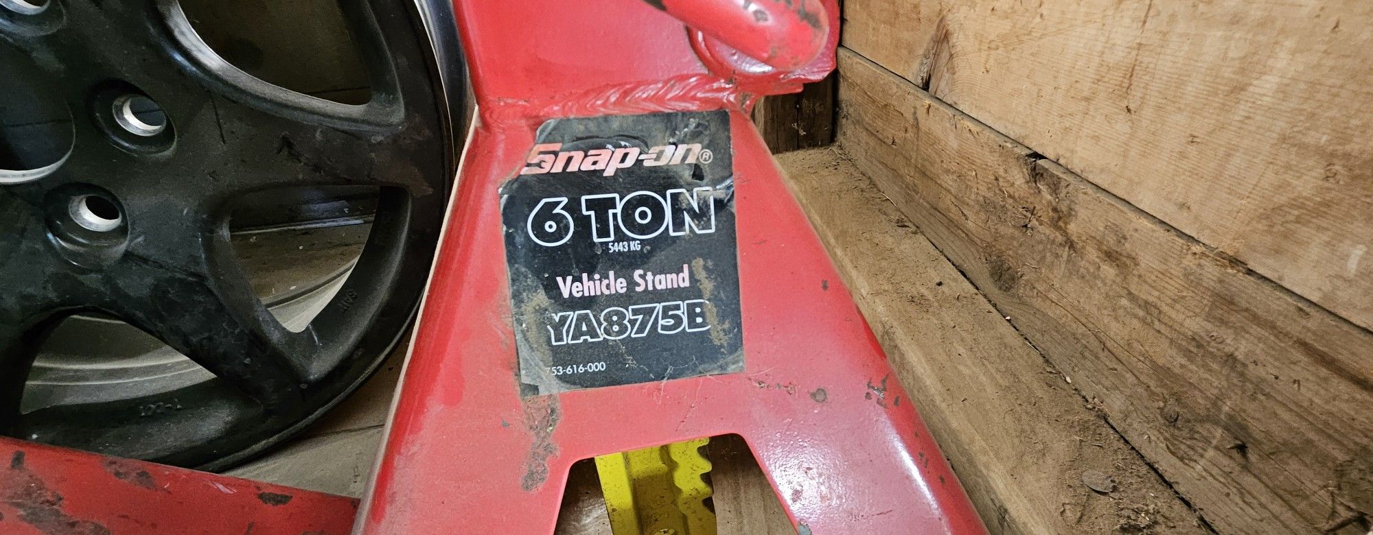 Snap on jack stands for Sale in Phoenix, AZ - OfferUp