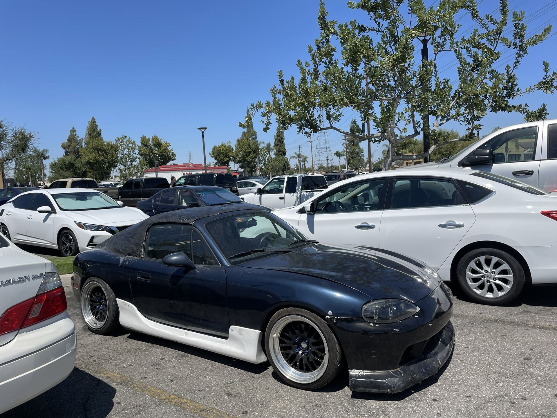 1999 Miata Nb for Sale in Bakersfield, CA - OfferUp