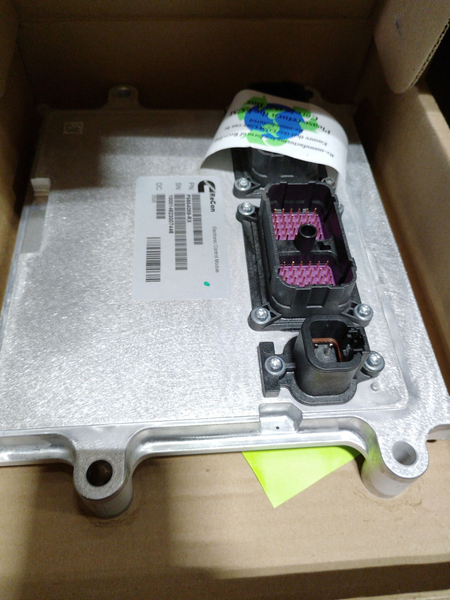MODULE, ELECTRONIC CONTROL for Sale in San Antonio, TX - OfferUp