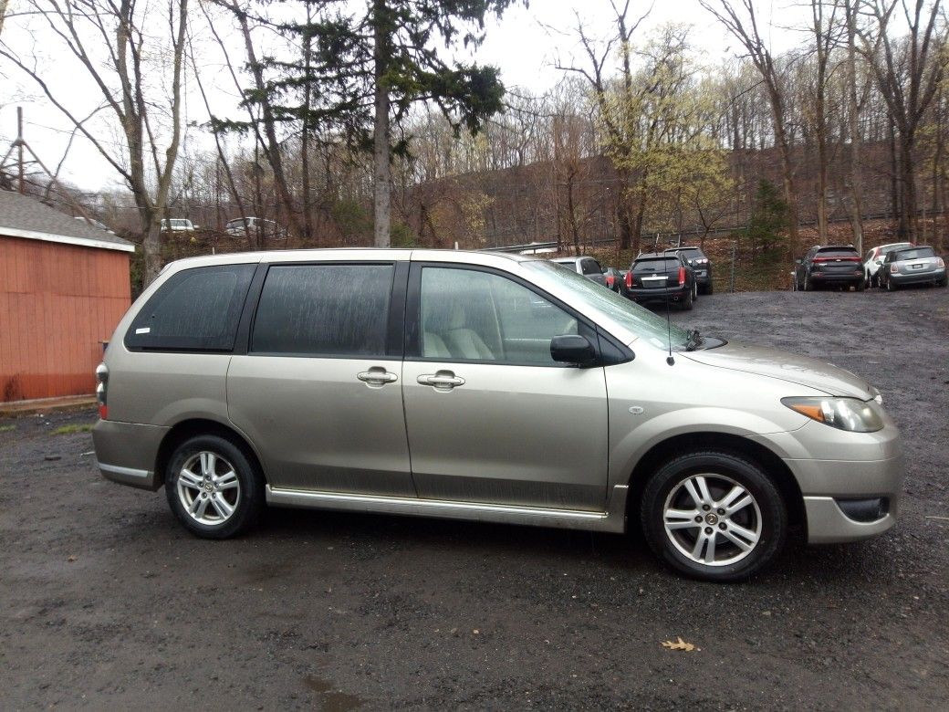 2006 Mazda MPV for Sale in New Haven, CT - OfferUp