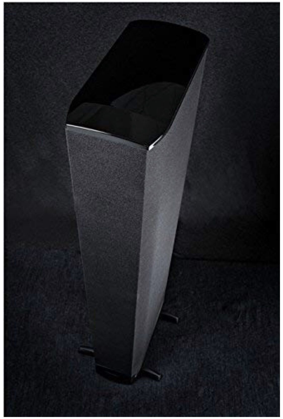 2 x Definitive Technology BP-8040ST Bipolar Tower with Built-in Powered ...