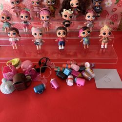 Lol surprise for sale - New and Used - OfferUp