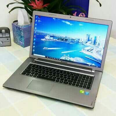 Lenova IdeaPad Z710-20250 for Sale in Seattle, WA - OfferUp
