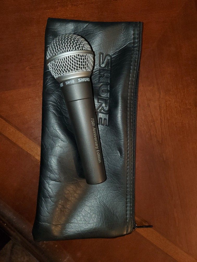 Microphone for Sale in Phoenix, AZ - OfferUp