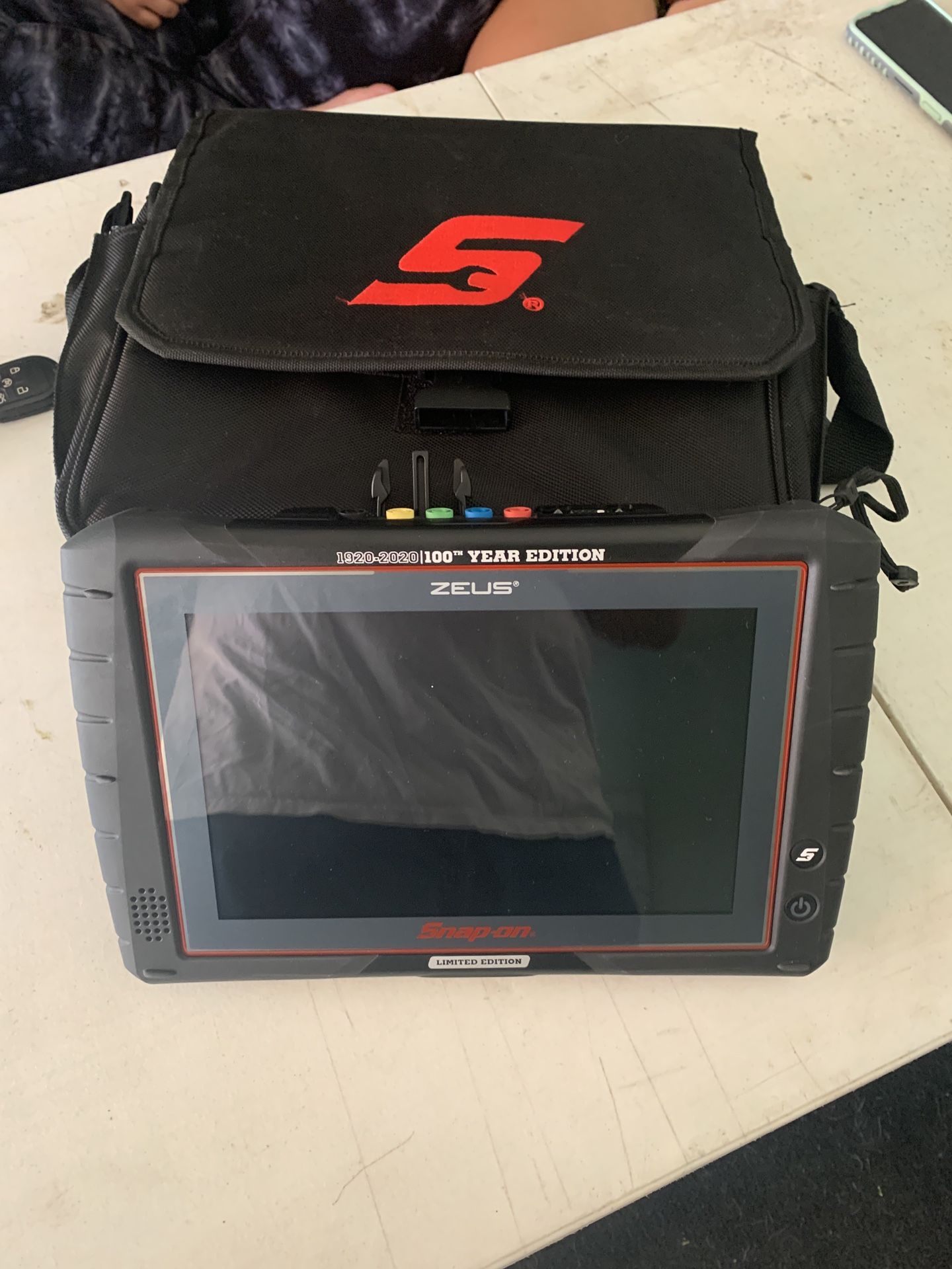 Snap-on diagnostic scan tool for Sale in Modesto, CA - OfferUp