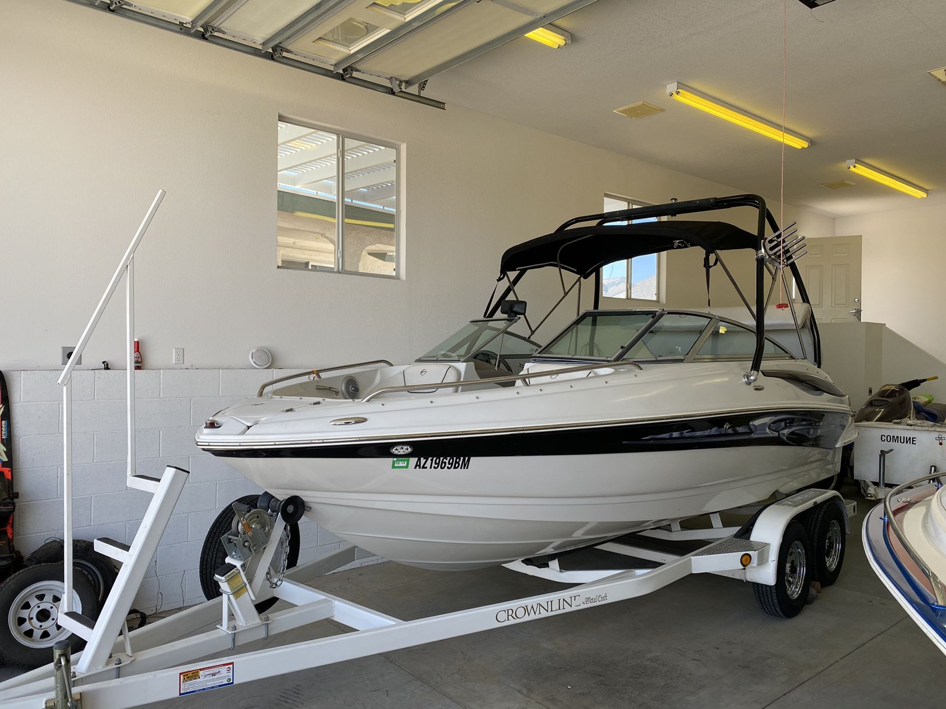 2006 Crownline 200 boat for Sale in Lake Havasu City, AZ - OfferUp