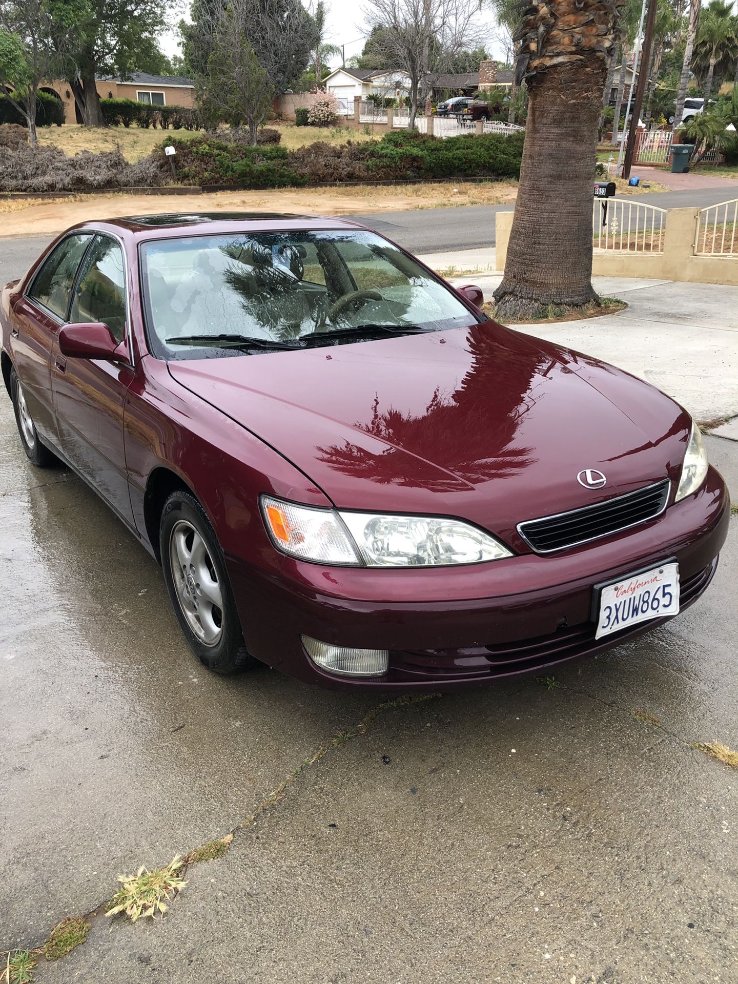 1998 Lexus ES 300 for Sale in Riverside, CA - OfferUp
