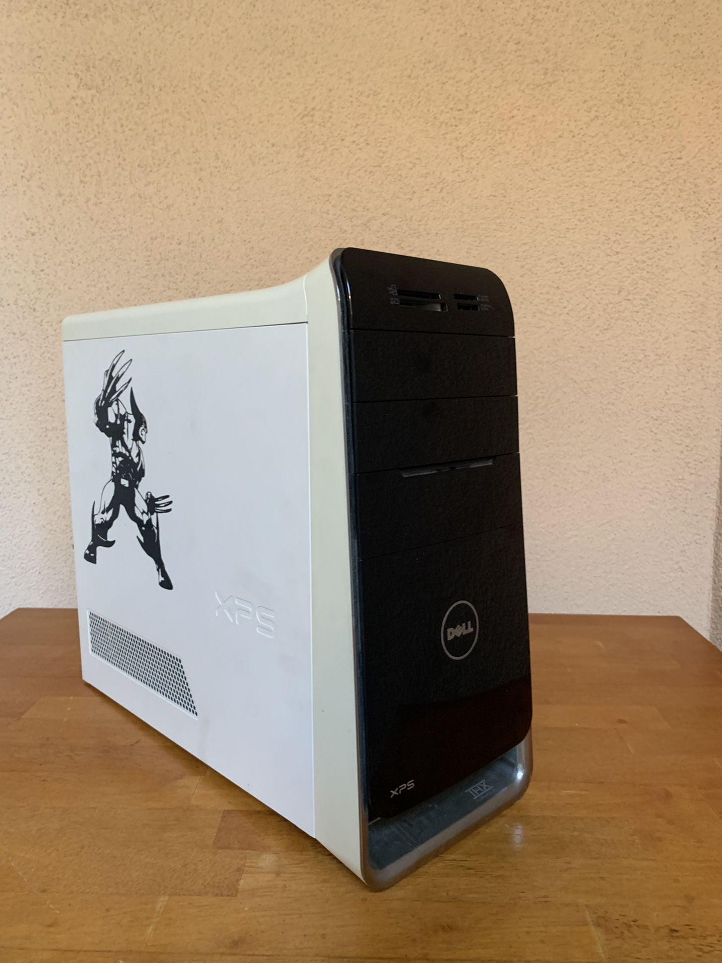 Gaming PC Dell XPS Sleeper Build i7 for Sale in San Diego, CA - OfferUp