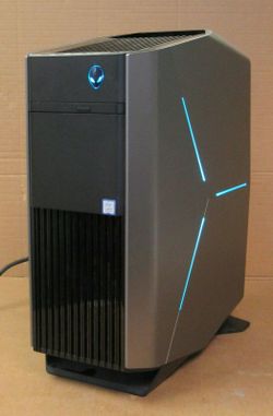 Alienware Aurora 6