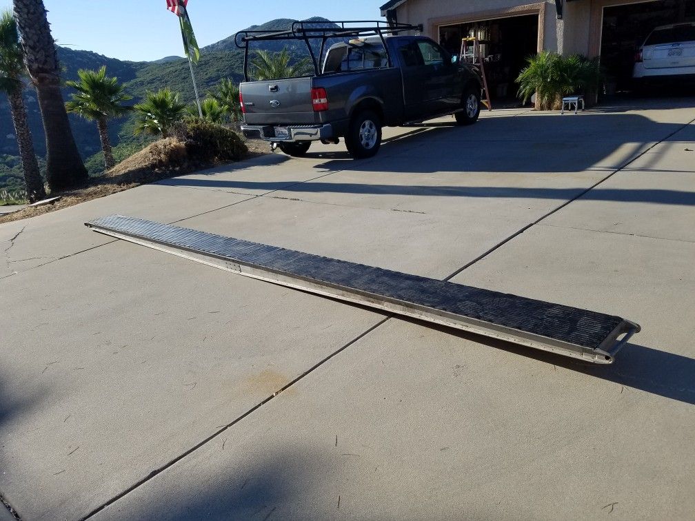 Stinson 20' Scaffold Plank for Sale in Jamul, CA - OfferUp