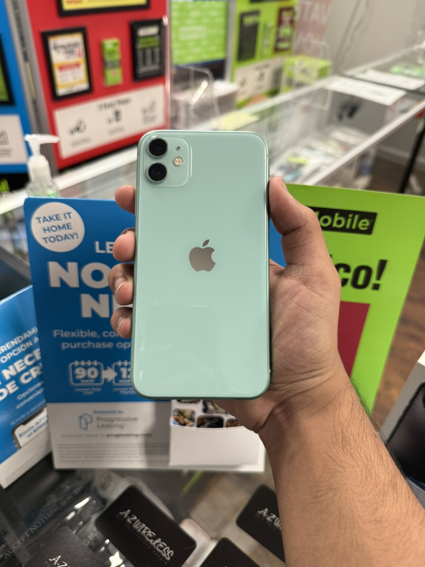 iPhone 11 Unlocked for Sale in Arlington, TX - OfferUp