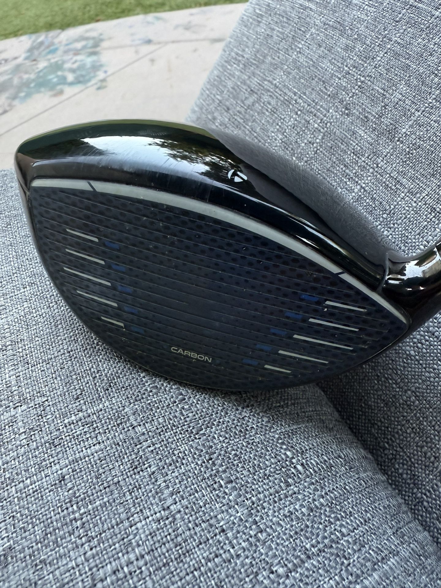 Taylormade QI-10 MAX Driver 10.5 Stiff for Sale in Chula Vista, CA ...