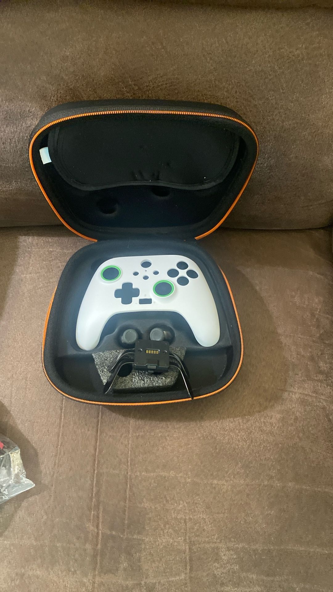 Xbox 1 Controller Casing And More With Case for Sale in Walnut Creek ...