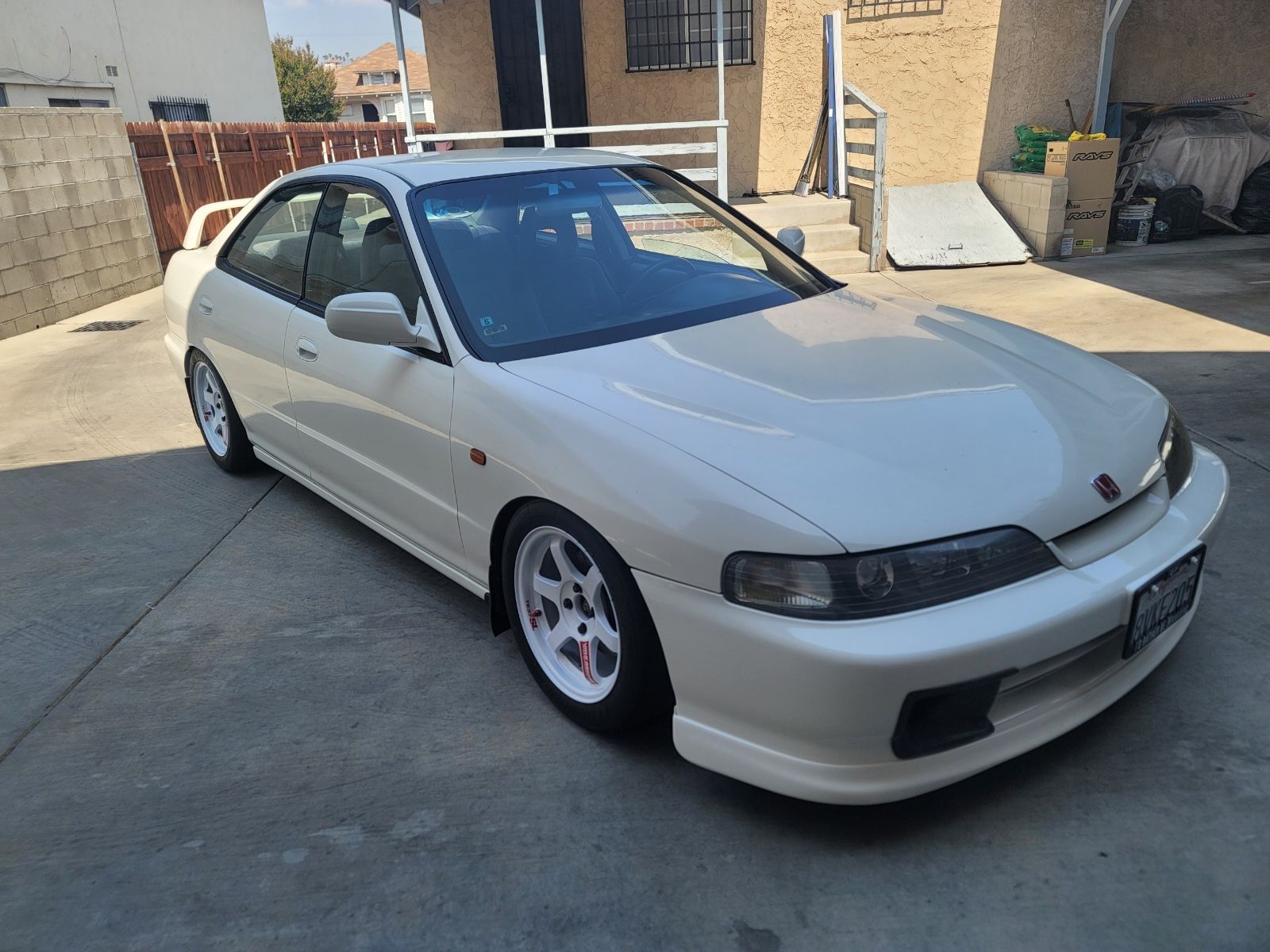 1997 Acura Integra for Sale in Los Angeles, CA - OfferUp