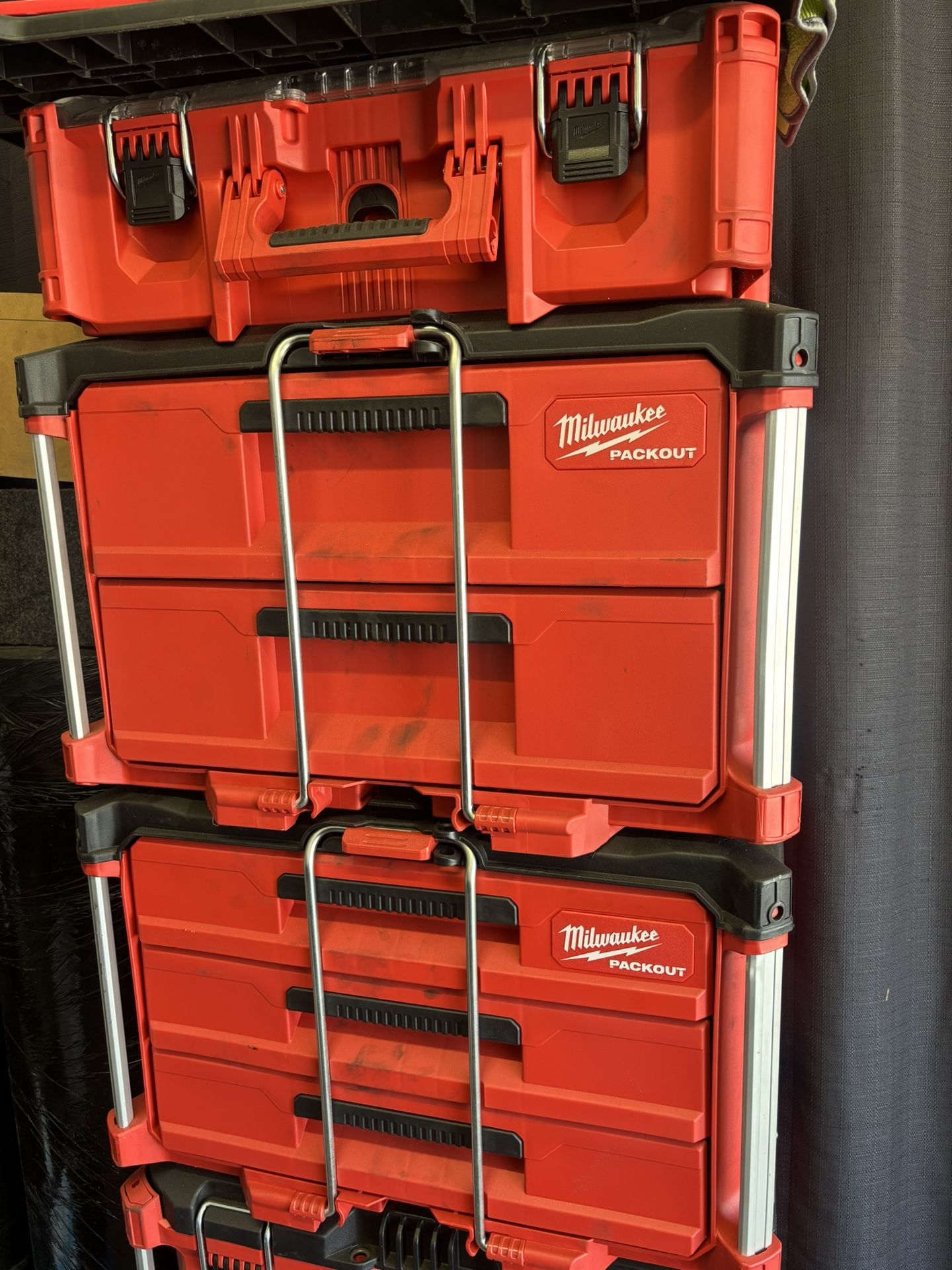 Milwaukee Packout for Sale in Fontana, CA - OfferUp