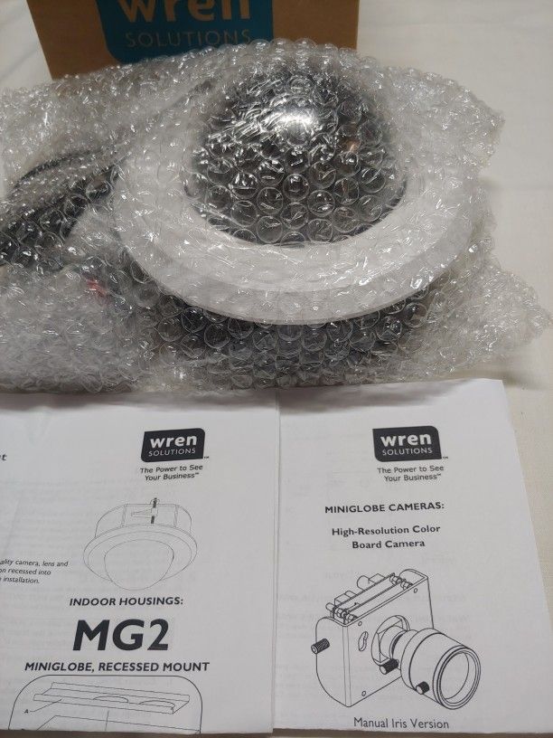 Wren Security Camera for Sale in Virginia Beach, VA - OfferUp