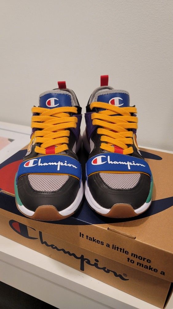 Size 9 Men's Champion Shoes for Sale in Portland, OR - OfferUp