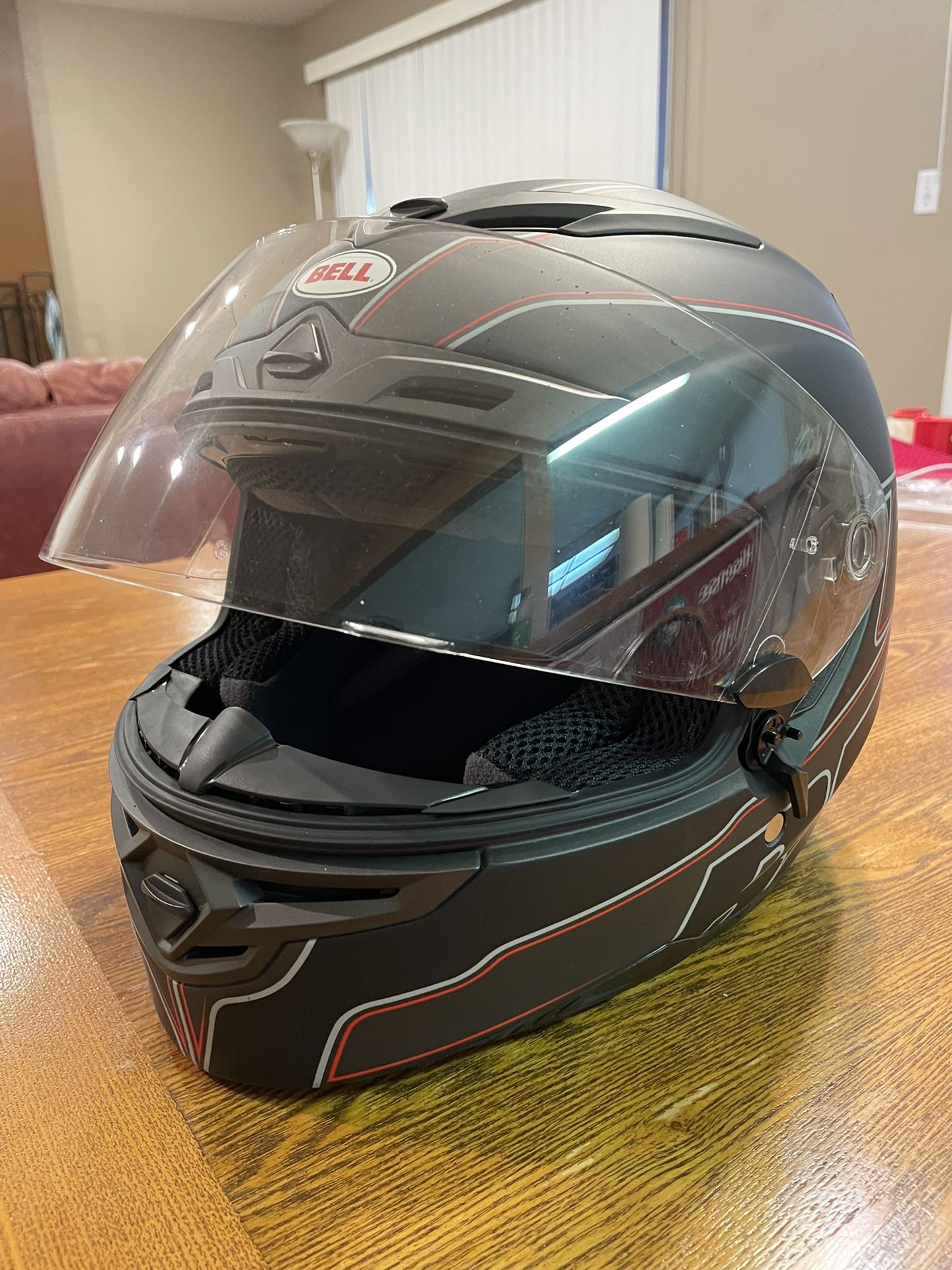 Bell RS1 Motorcycle Helmet (S) for Sale in Santee, CA - OfferUp