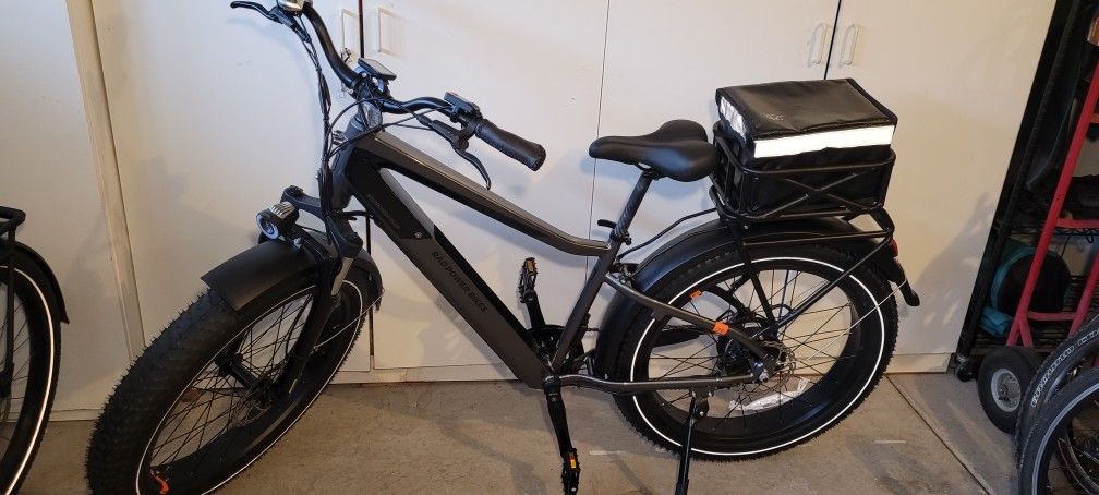 Rad Rover 6 Plus for Sale in El Cajon, CA - OfferUp