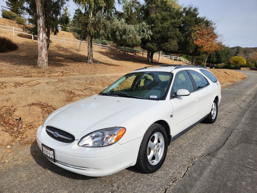2003 Ford Taurus for Sale in Banning, CA - OfferUp