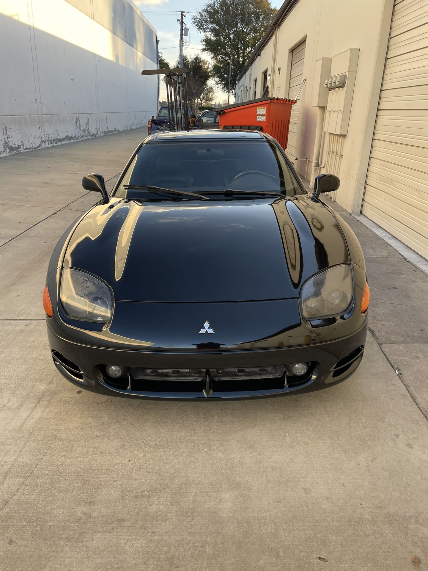 1994 Mitsubishi 3000gt for Sale in Carson, CA - OfferUp