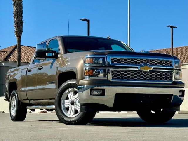 2014 Chevrolet Silverado 1500 for Sale in Santa Clara, CA - OfferUp