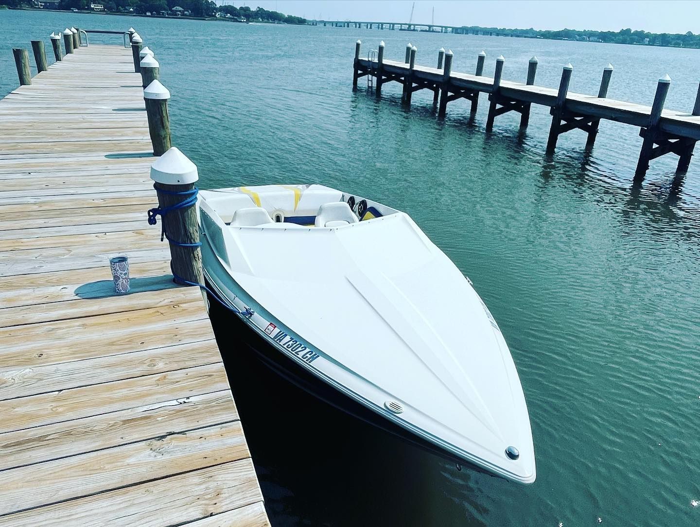 2007 Baja Outlaw 20 for Sale in Chesapeake, VA - OfferUp